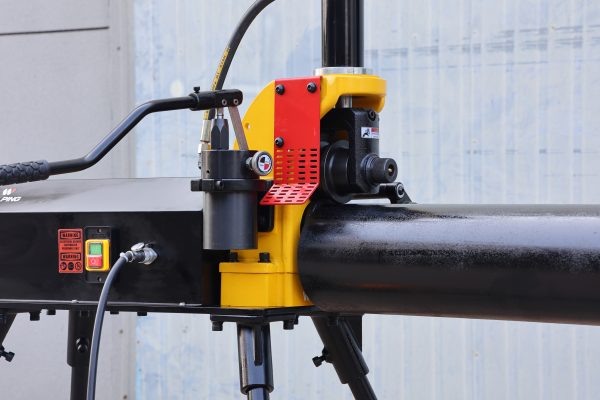 The Difference of Roll Grooved Pipes and Cut Grooved Pipes – Roll ...